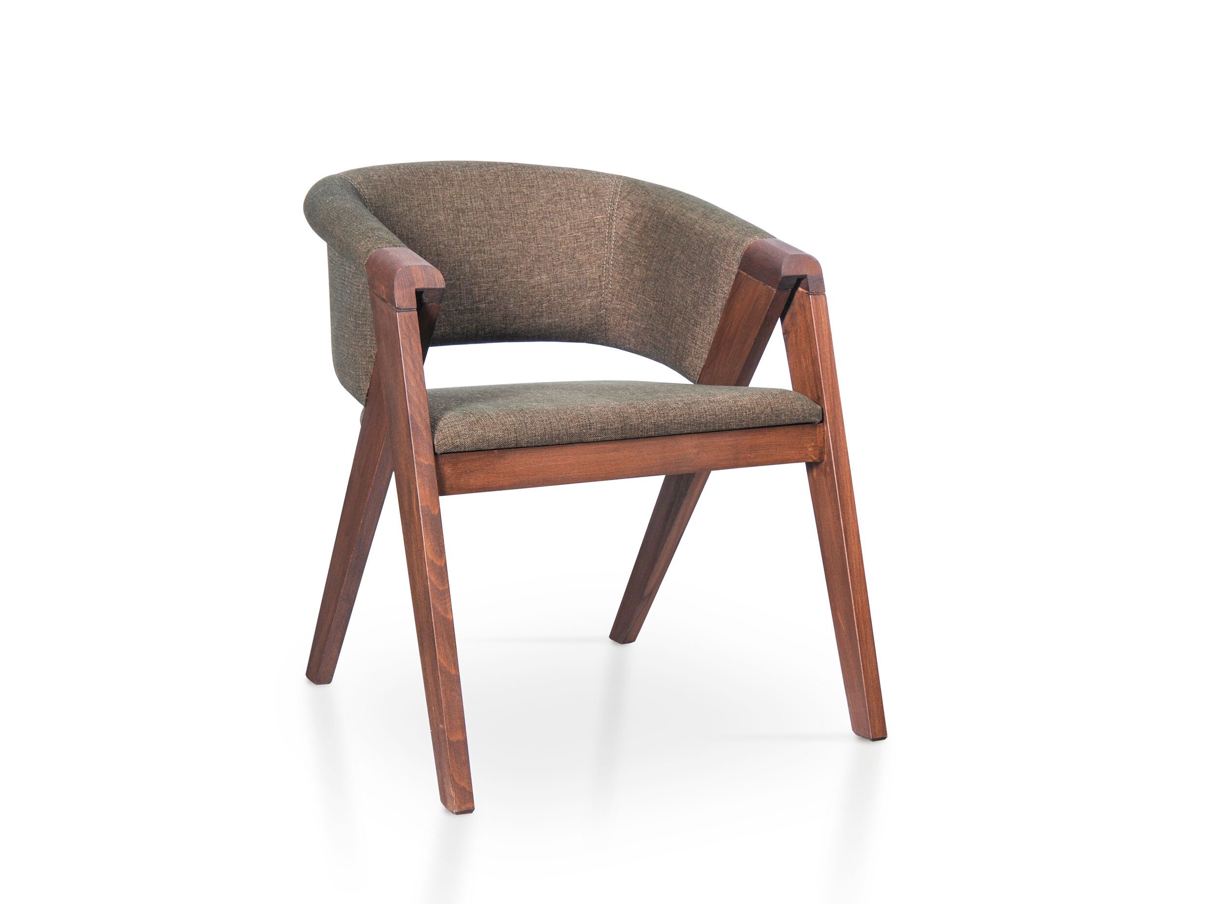 BEND Chair By 5A Design