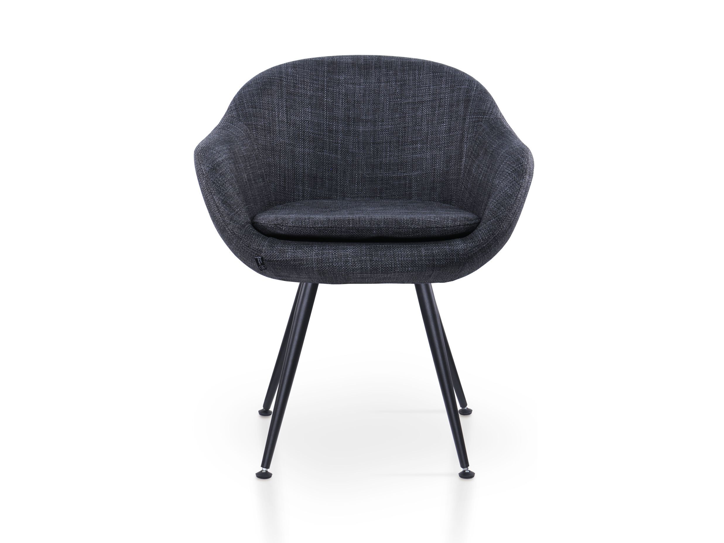 GLOBE CONIC Chair By 5A Design