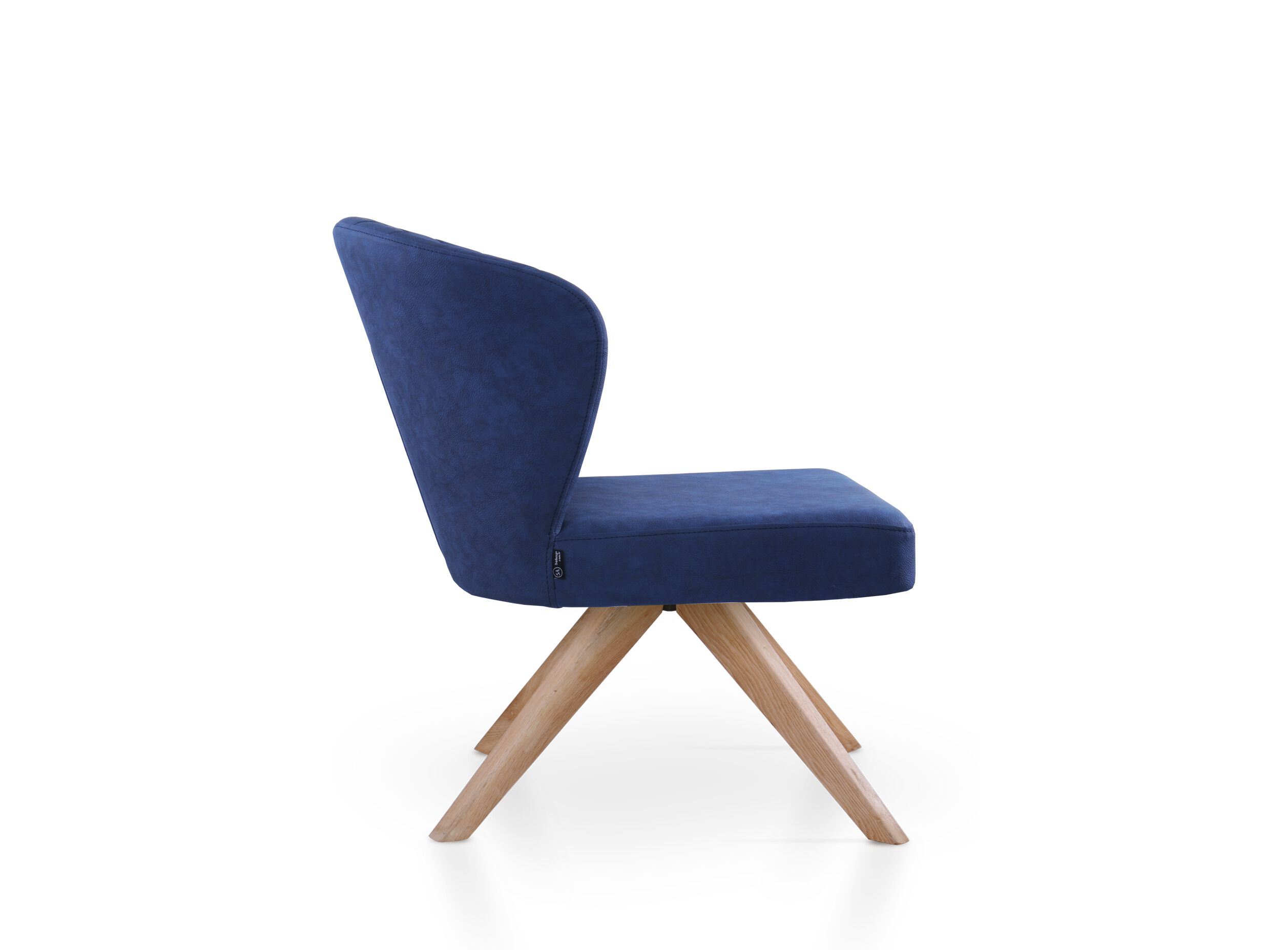 GLORIA LOUNGE SPIDER Easy chair By 5A Design