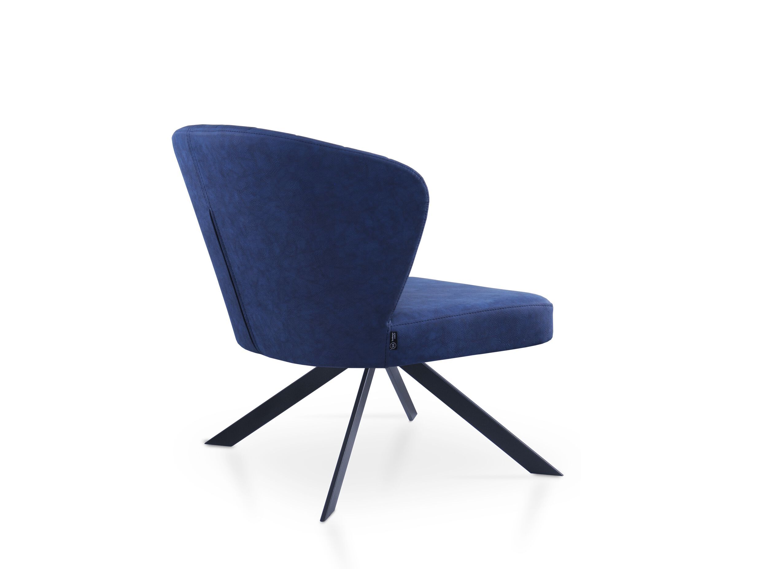 GLORIA LOUNGE SPIDER Easy chair By 5A Design