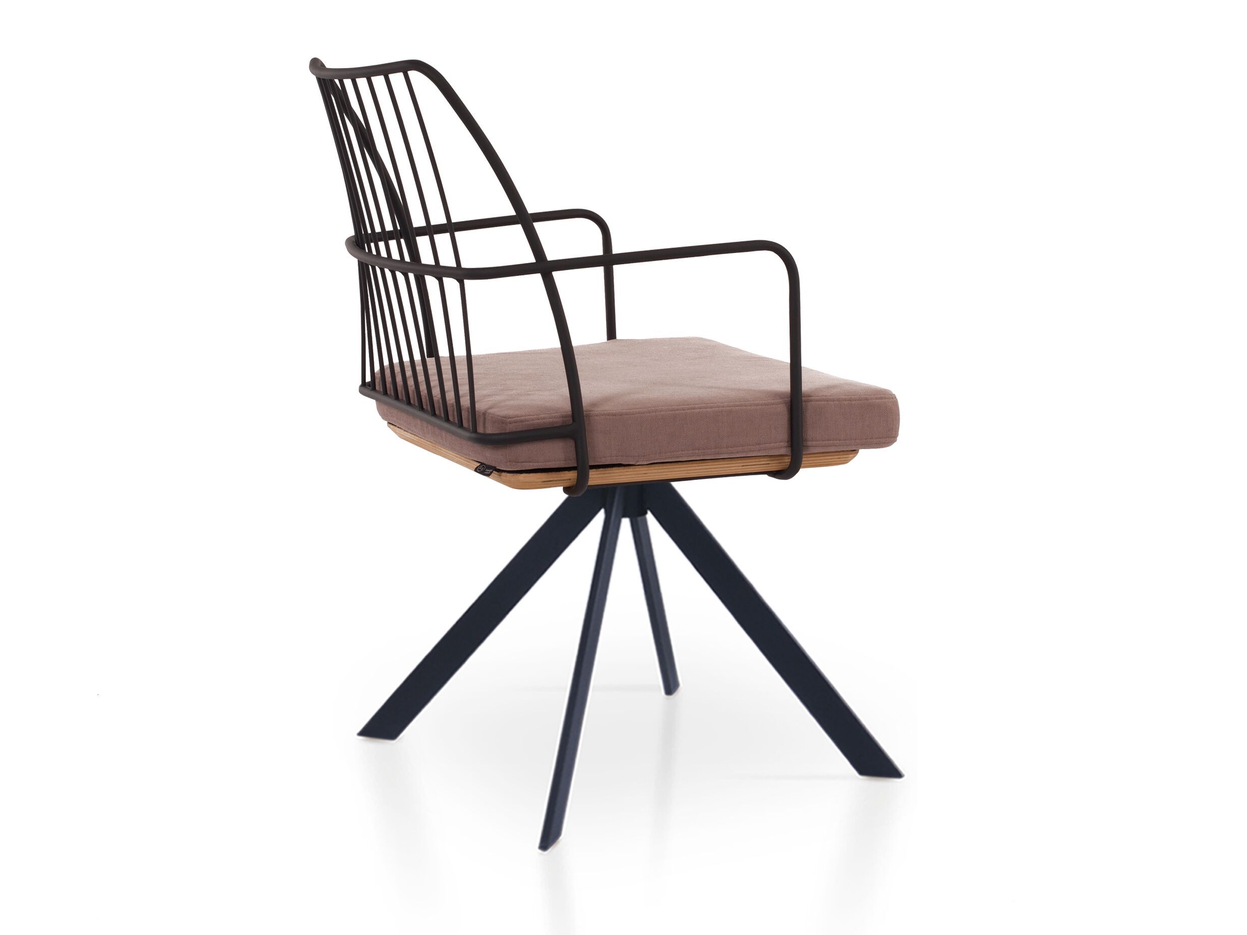 MIA XL SPIDER Chair By 5A Design