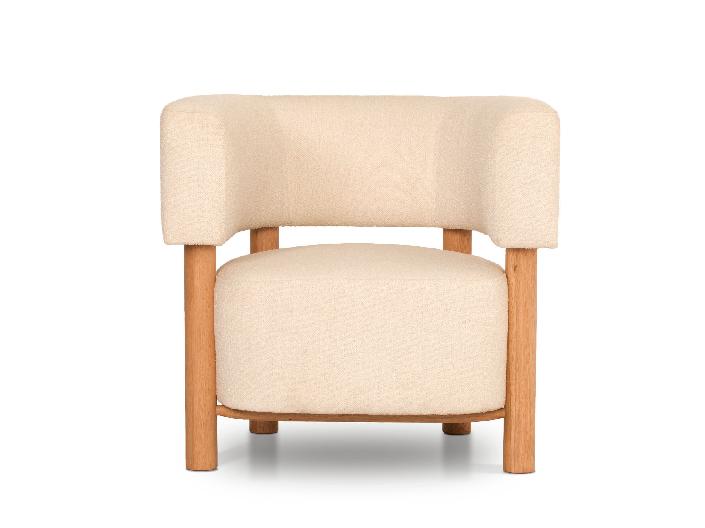 PANAMA Easy chair By 5A Design