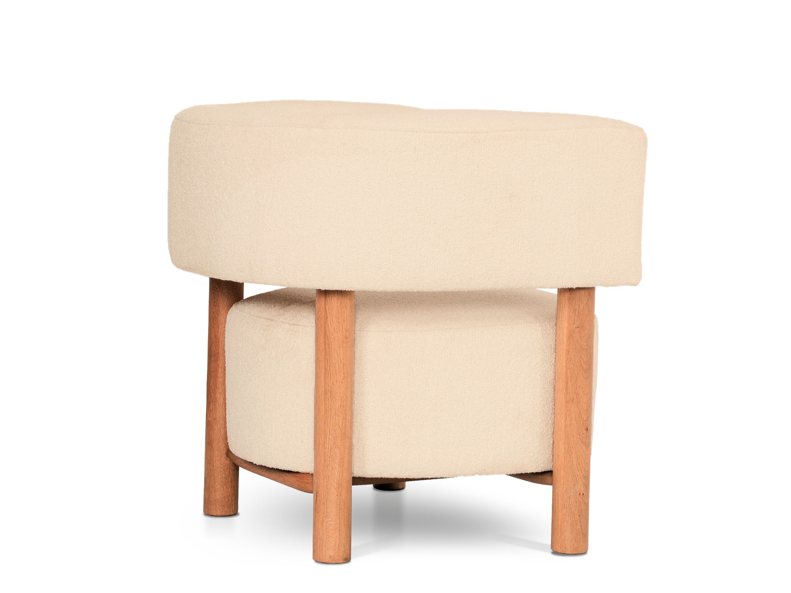 PANAMA Easy chair By 5A Design