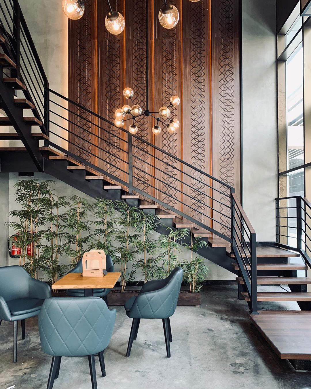 PREMIERE OAK Silla By 5A Design