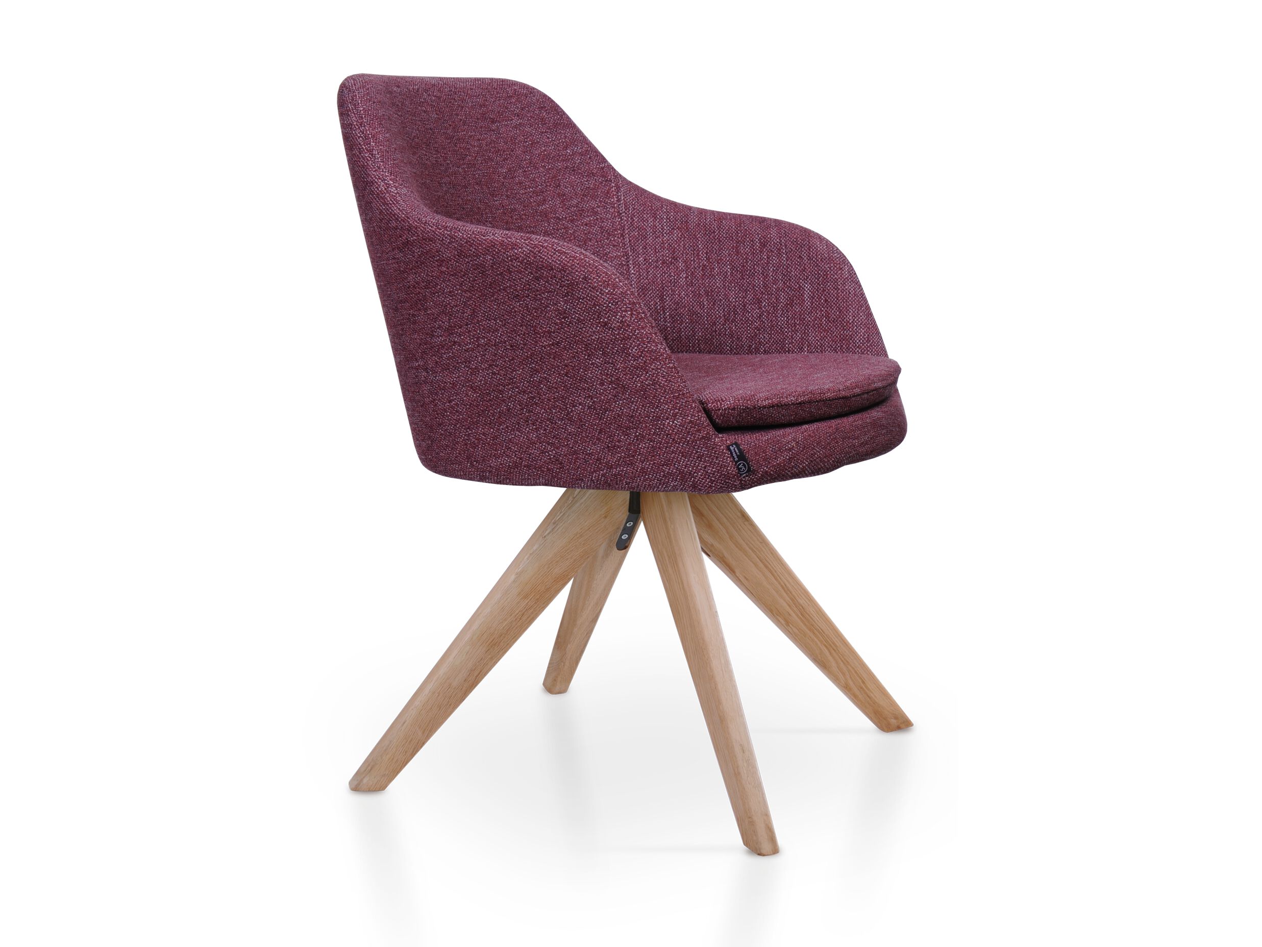 PREMIERE SPIDER Chair By 5A Design