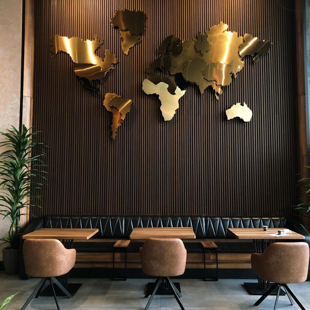 PREMIERE SPIDER Chair By 5A Design