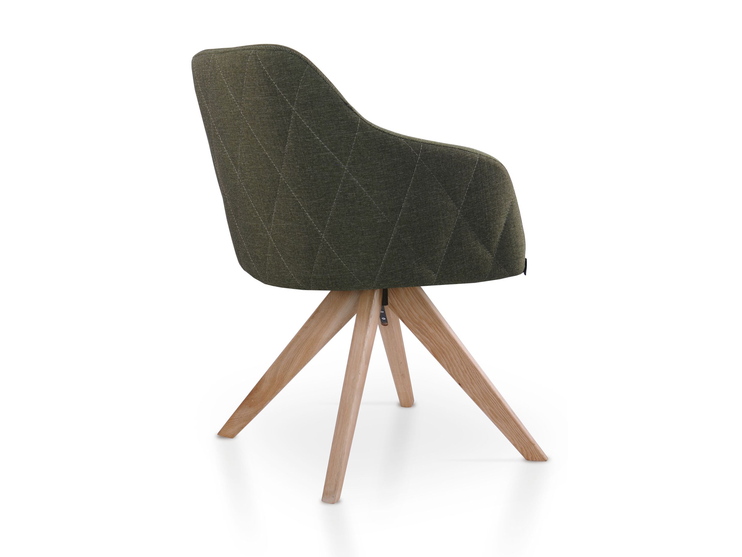 PREMIERE SPIDER Chair By 5A Design