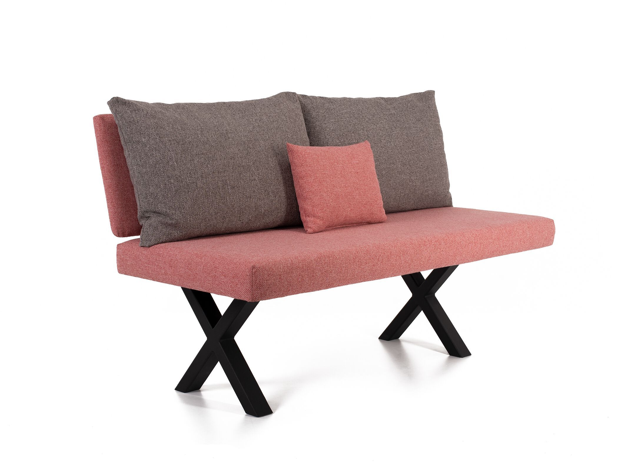 XX Bench seating By 5A Design