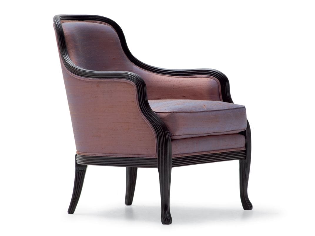 6010/B | Armchair By OPERA CONTEMPORARY