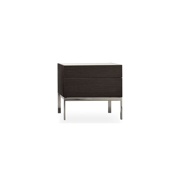 606 Rectangular bedside table with drawers By Molteni & C. | design ...
