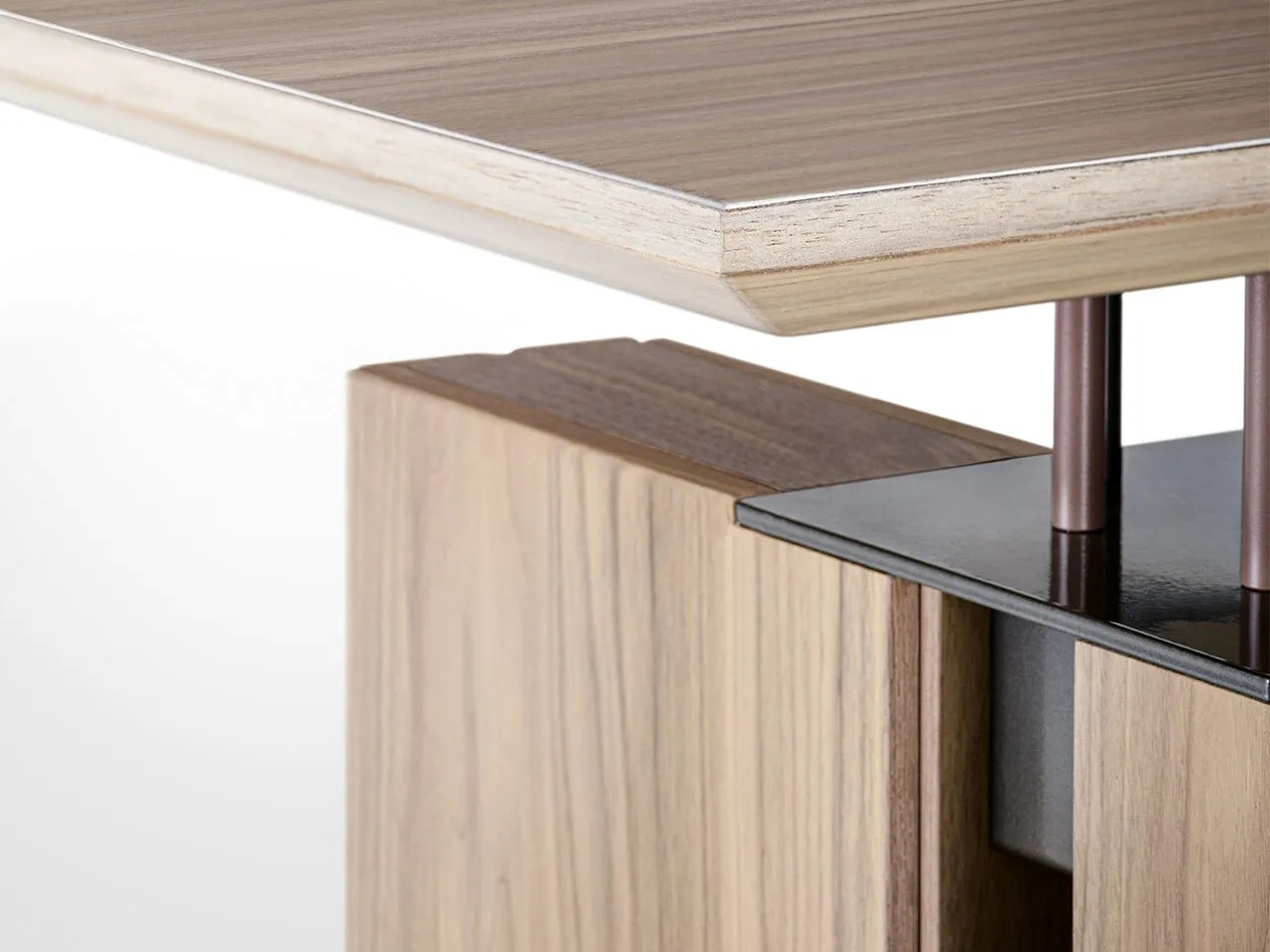 G-CODE Table By Giorgetti