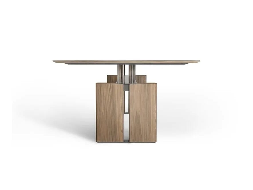 G-CODE Table By Giorgetti