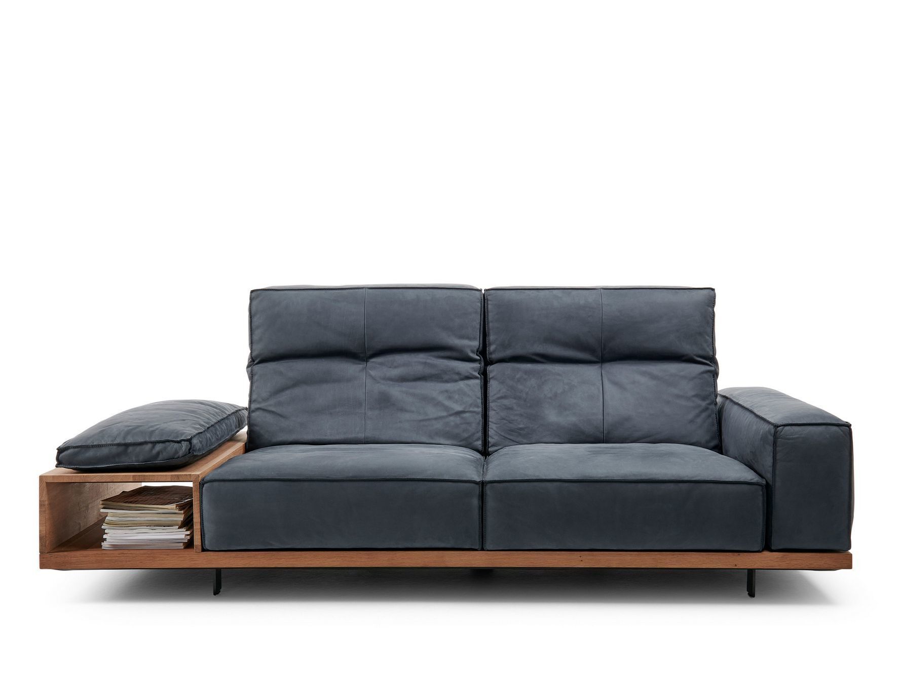 SIAMO Sofa By Bullfrog