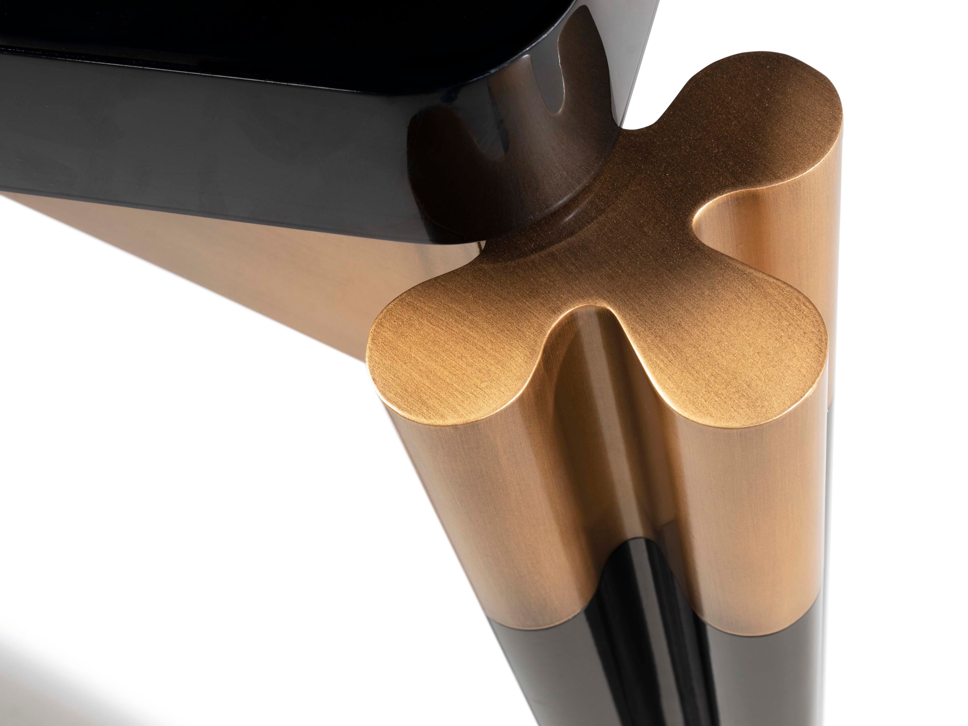 CHINO Table By Atelye Kepi Dek ve Mob San Tic Ltd Sti