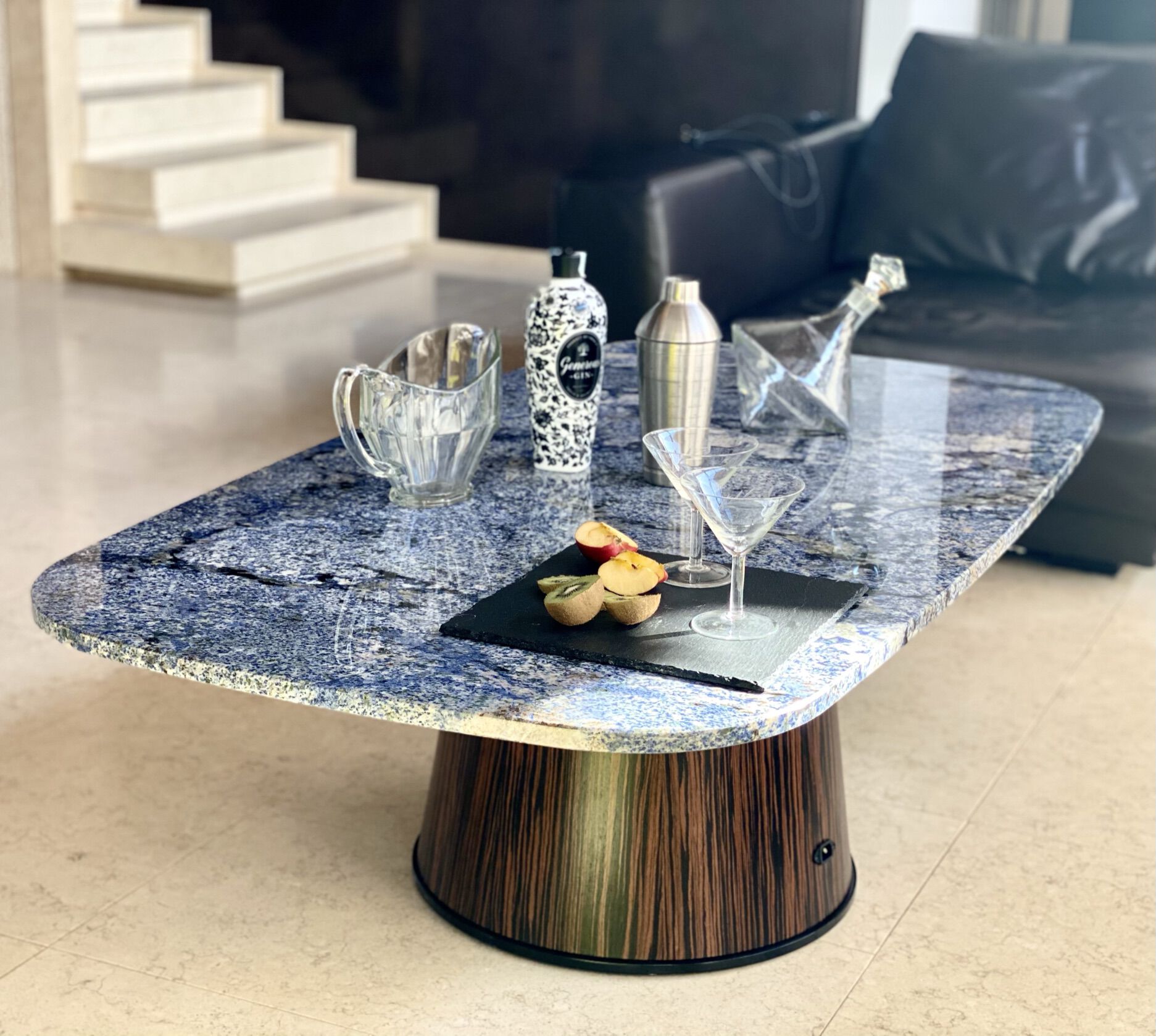 SMART TABLE Coffee table By Pistore Marmi