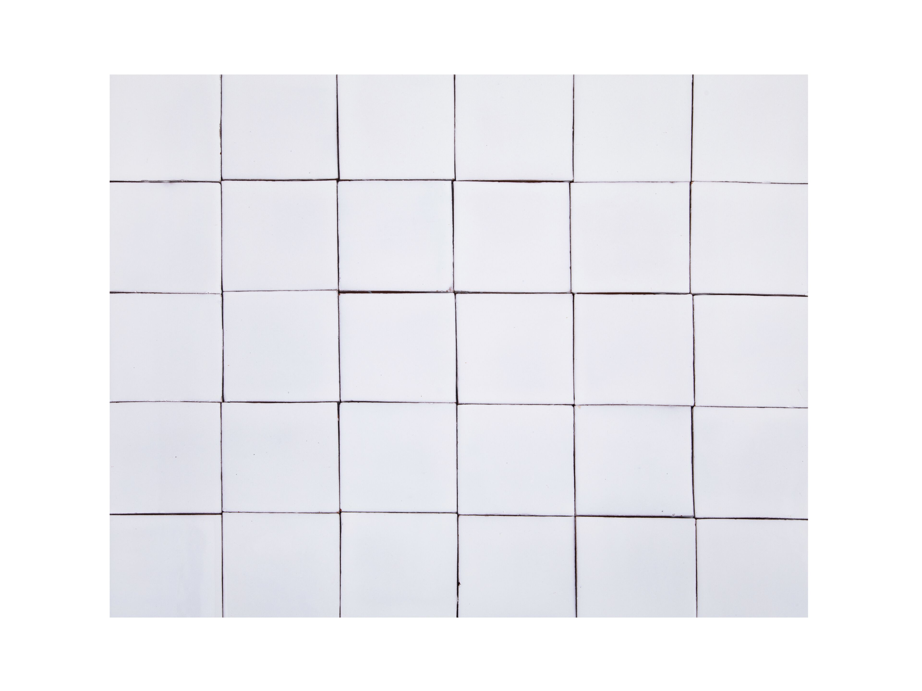 BLANCO PURO Wall tiles By CERAMES