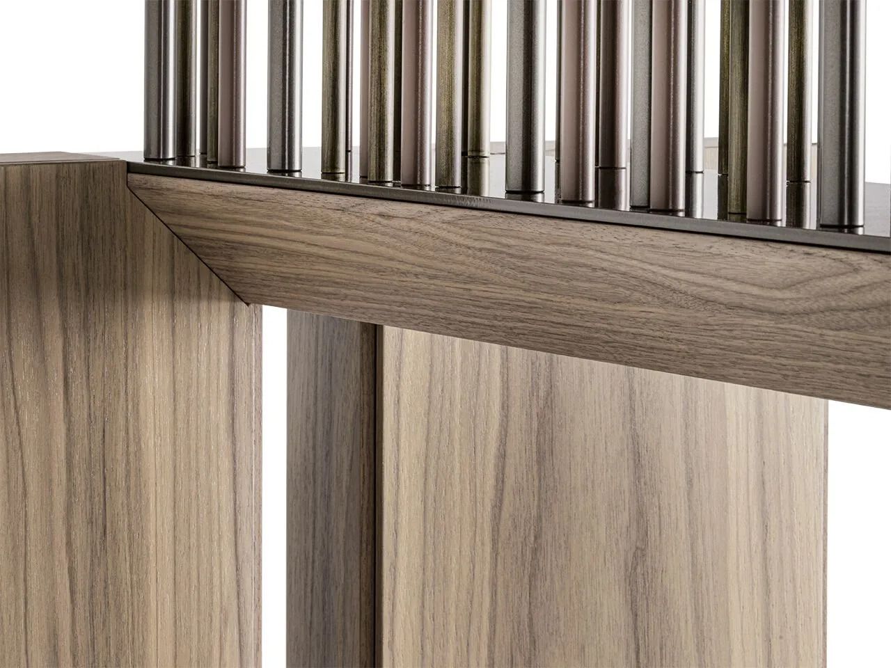 G-CODE Table By Giorgetti