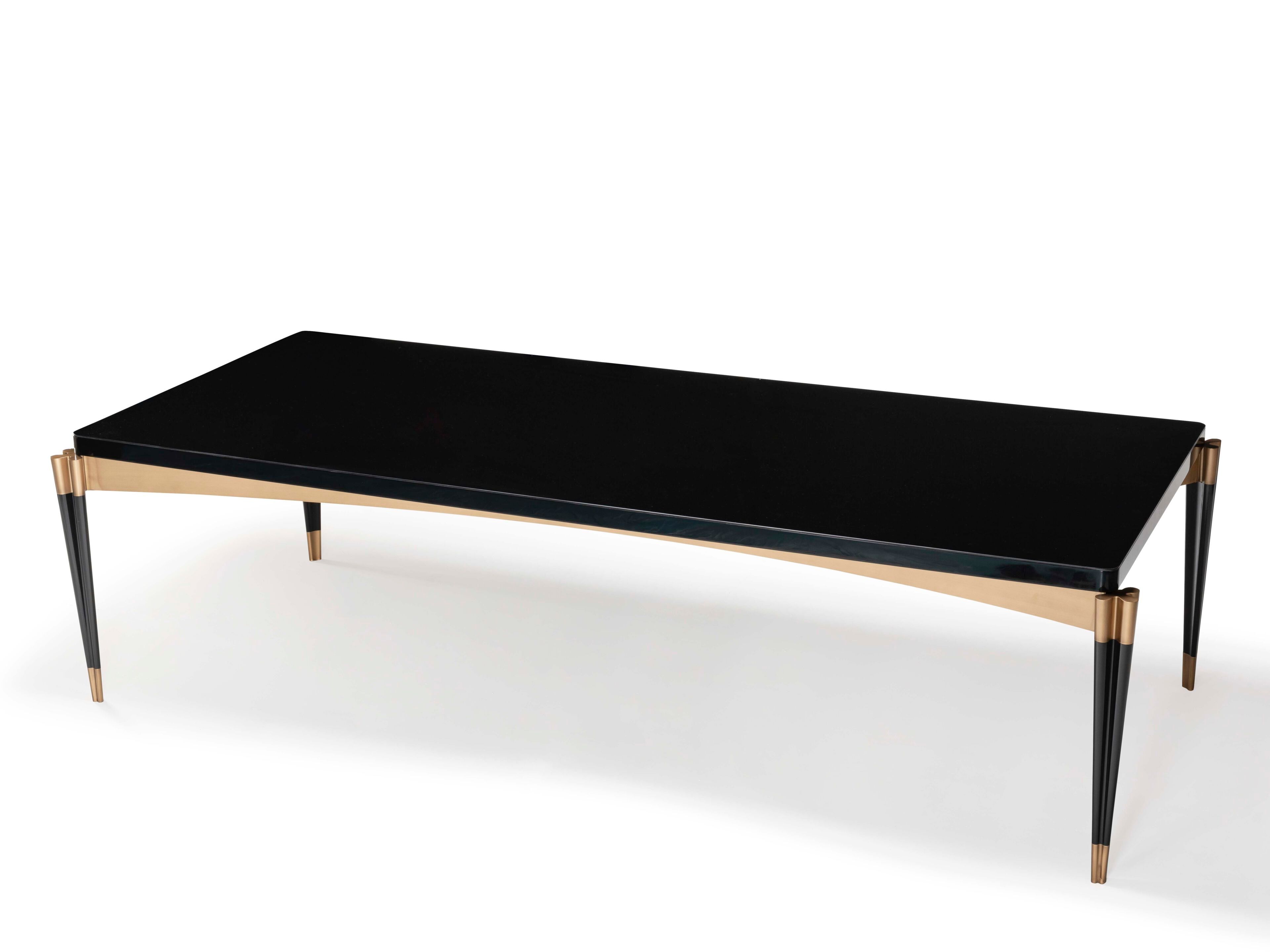 CHINO Table By Atelye Kepi Dek ve Mob San Tic Ltd Sti