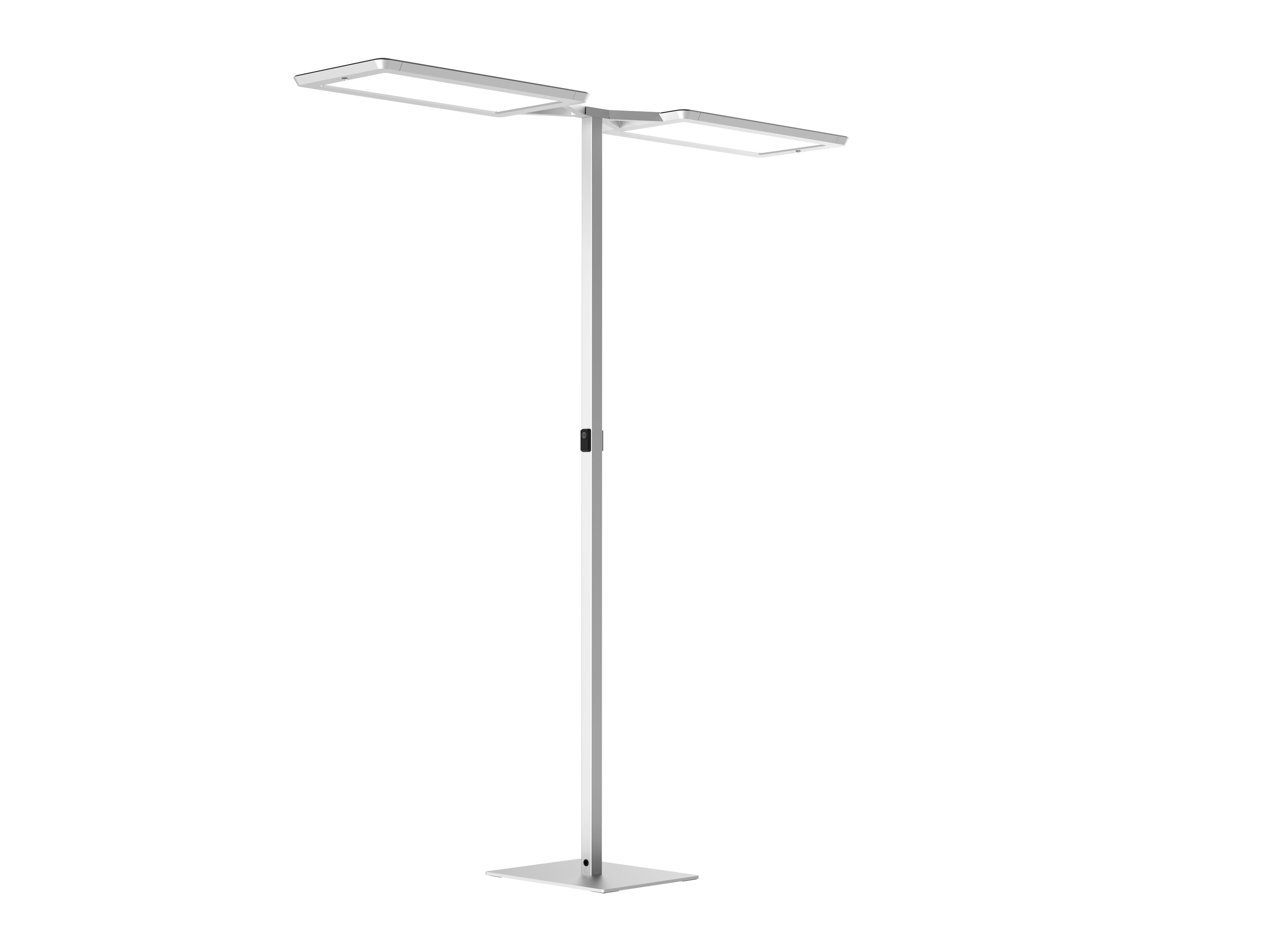 YARA.doubleT 落地灯 By Waldmann