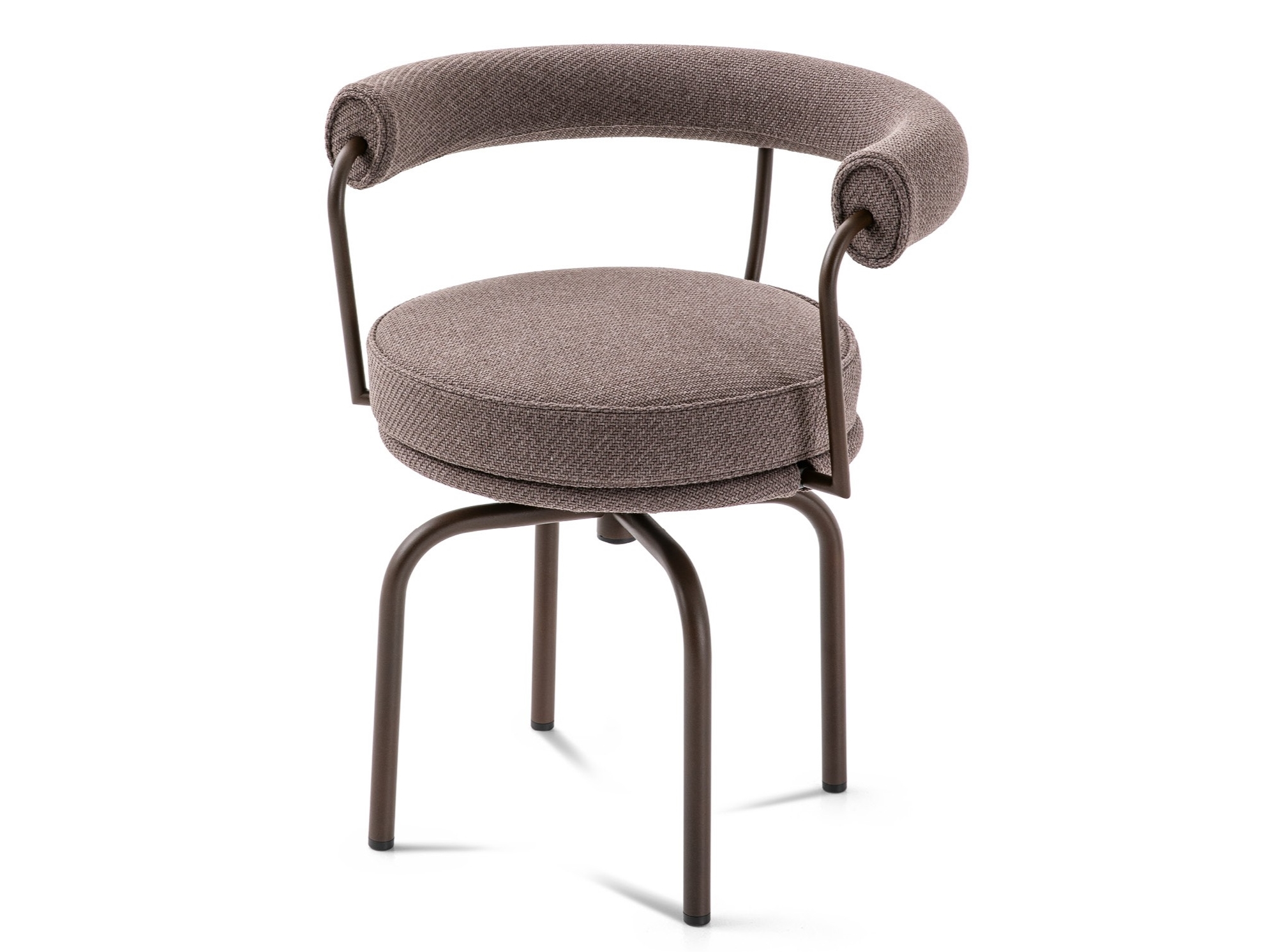 7 FAUTEUIL TOURNANT, OUTDOOR Garden chair By Cassina | design Charlotte ...