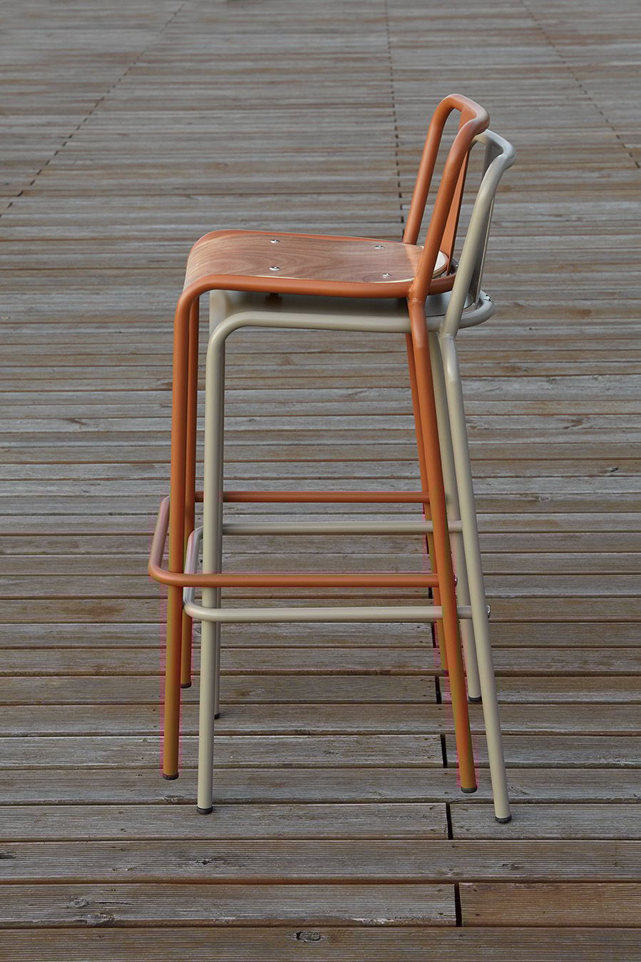 786 - B | Chair By Adico design André Pinto