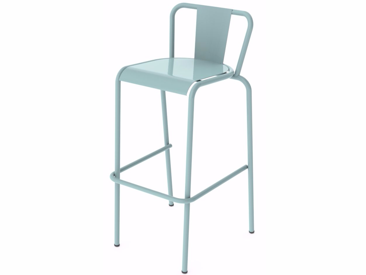 786 - B | Chair By Adico design André Pinto