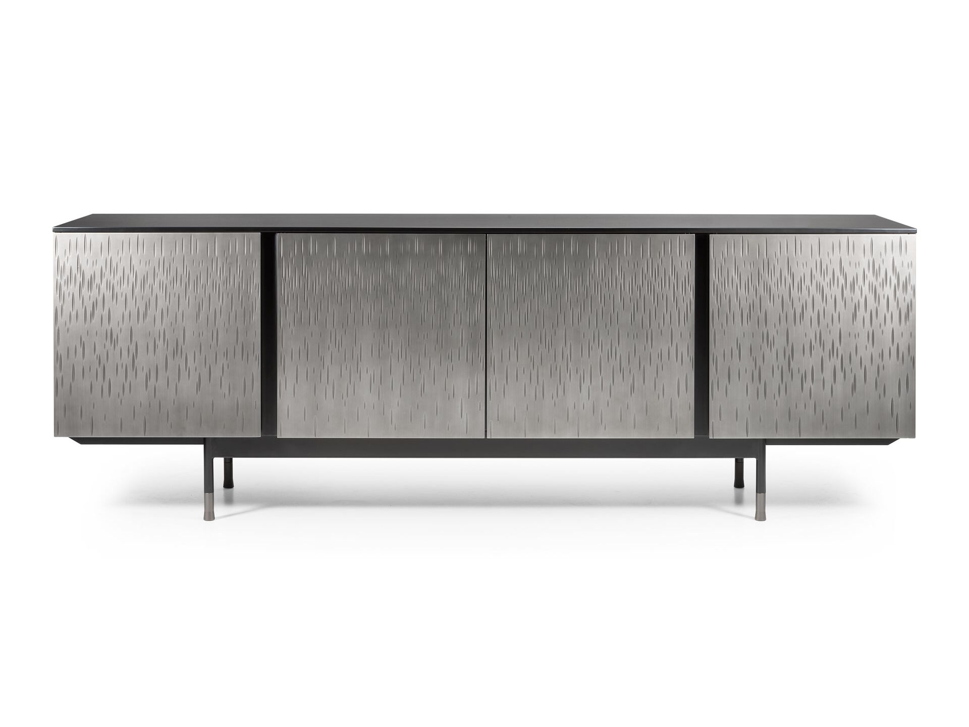 RAIN Metal sideboard By Cantori