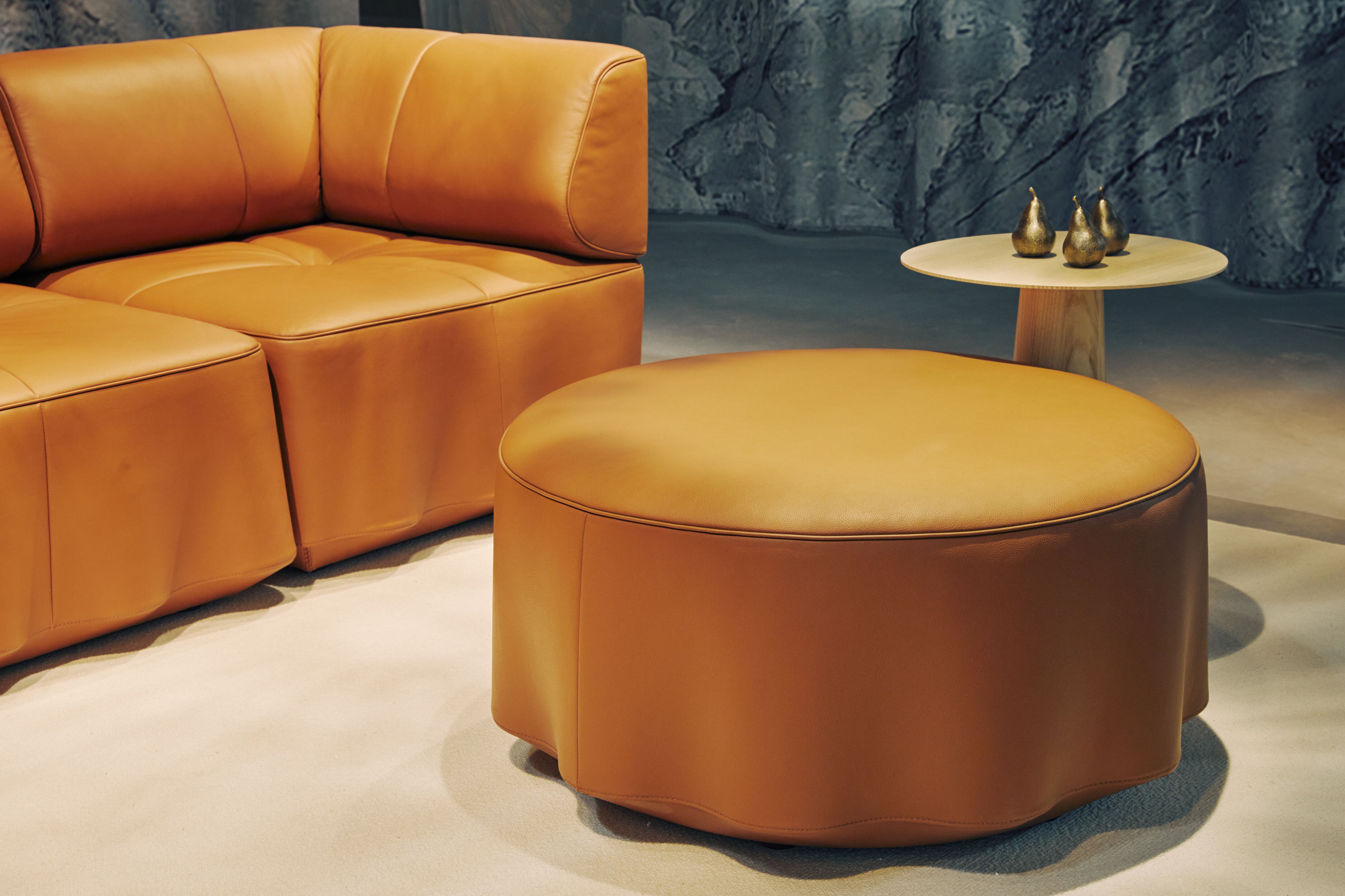 DS-808 Pouf By de Sede