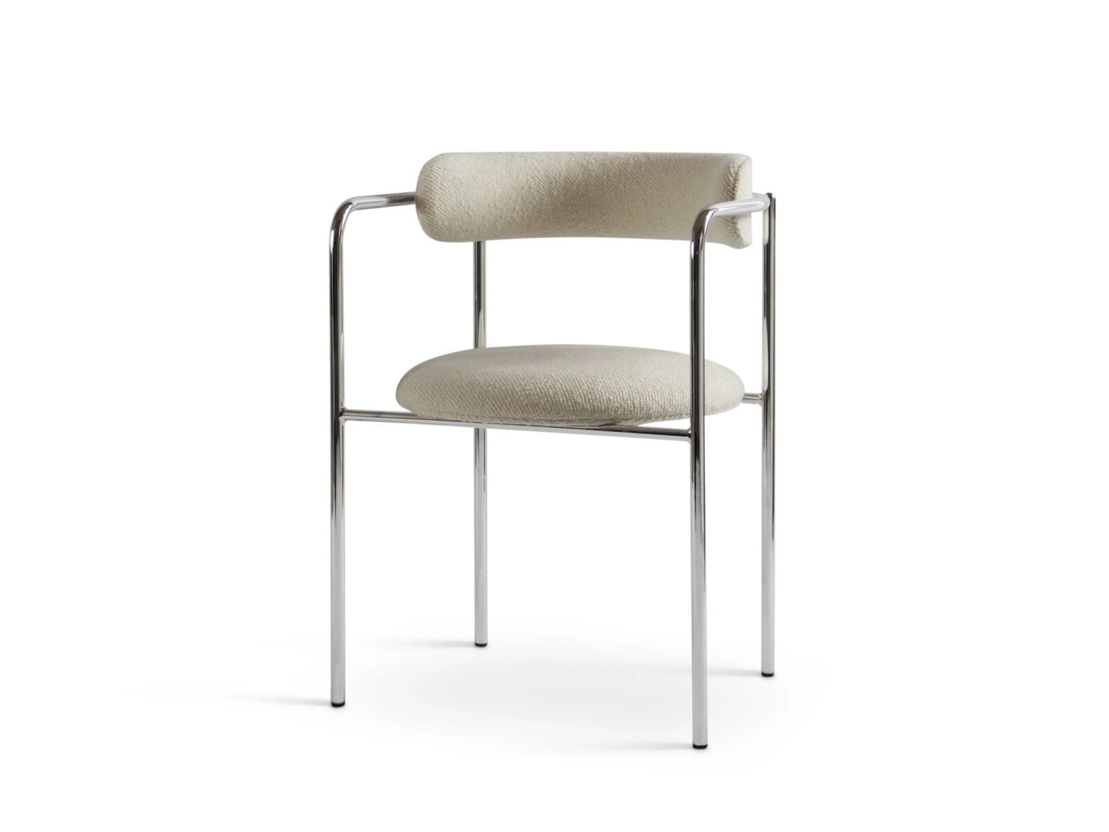 FF CHAIR Chair By Friends & Founders | design Ida Linea Hildebrand