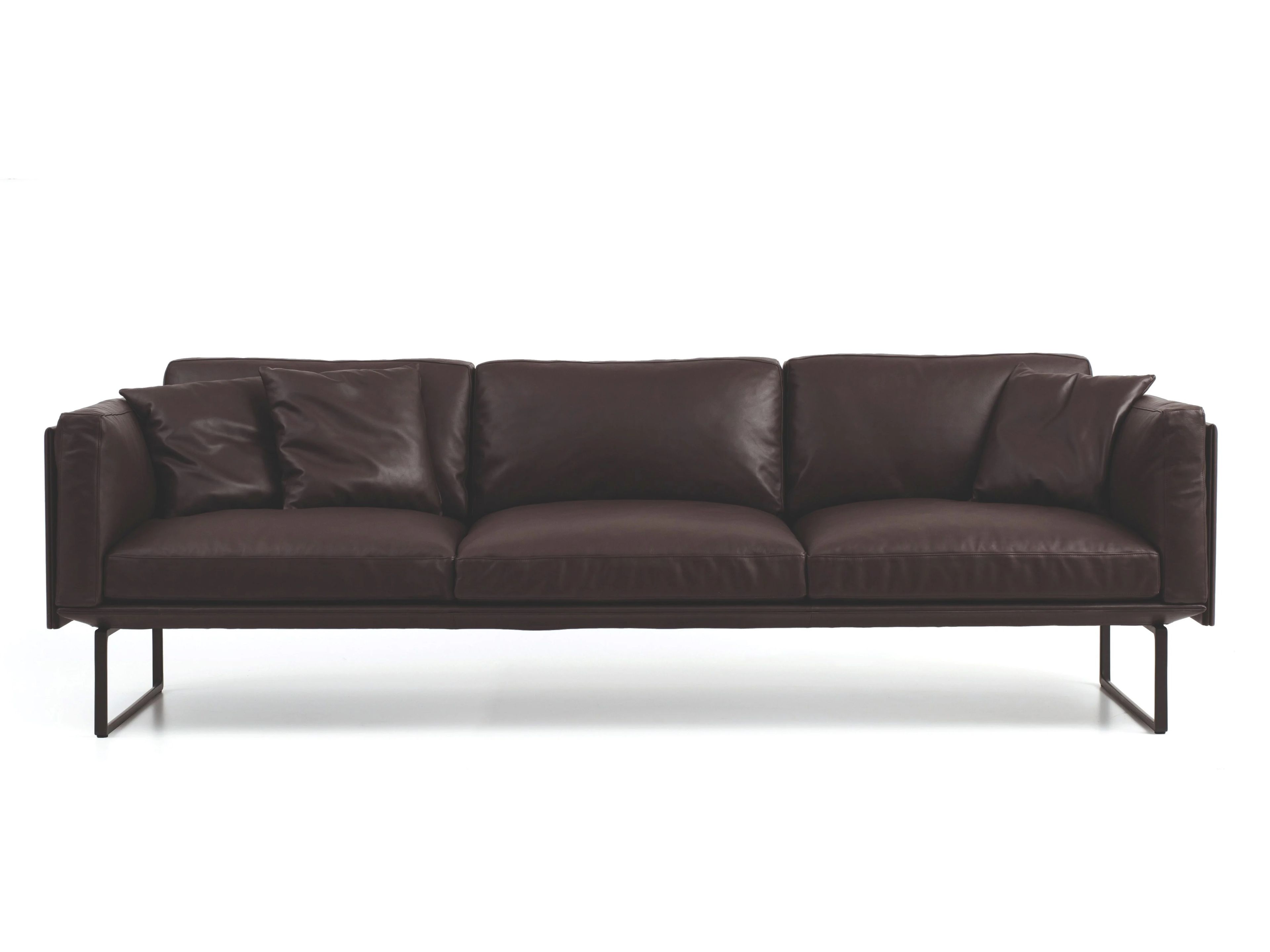 8 | Sofa By Cassina design Piero Lissoni