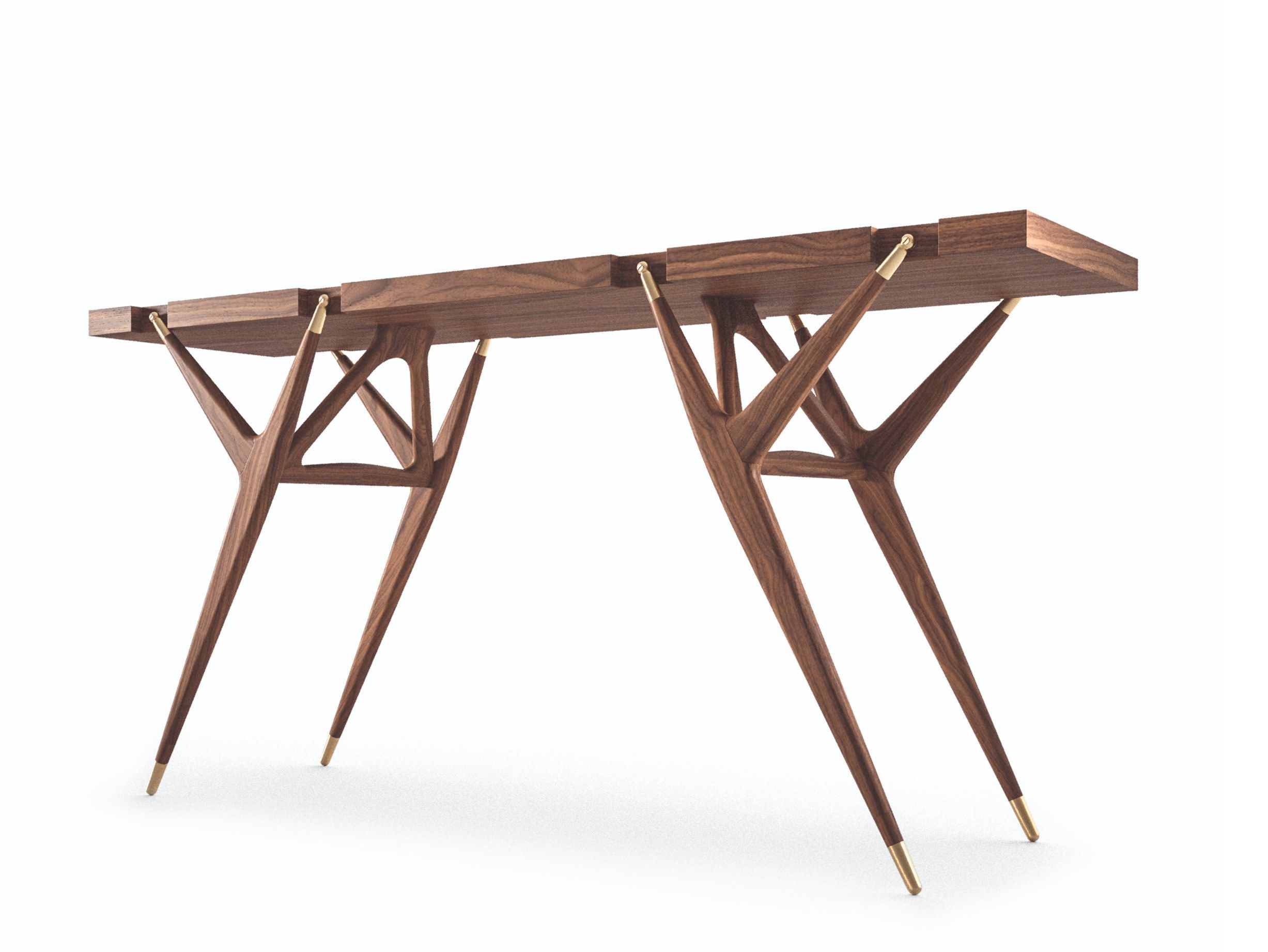 816 PA’ 1947 Console table By Cassina | design Ico Parisi