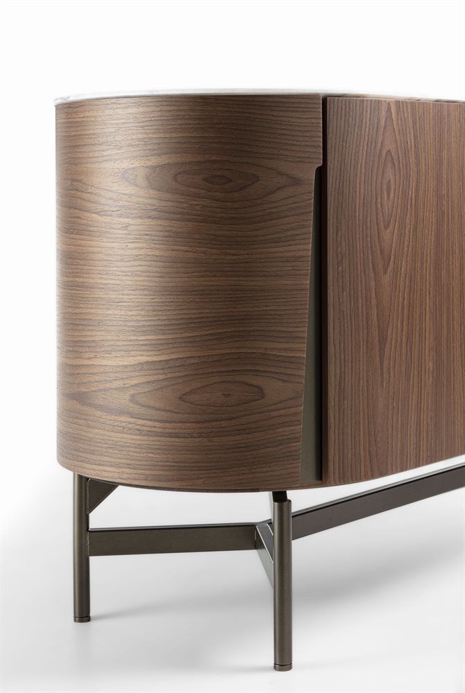 TYLSA 240 Sideboard By Porada