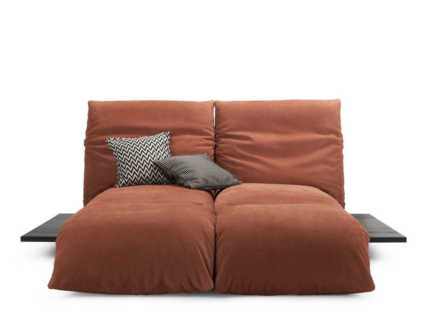 NAOS Sofá By Bullfrog