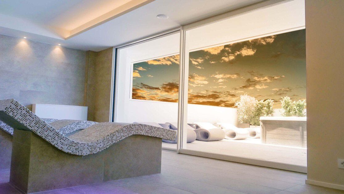 EUROLINE 145 SE Window By GASTALDELLO SISTEMI