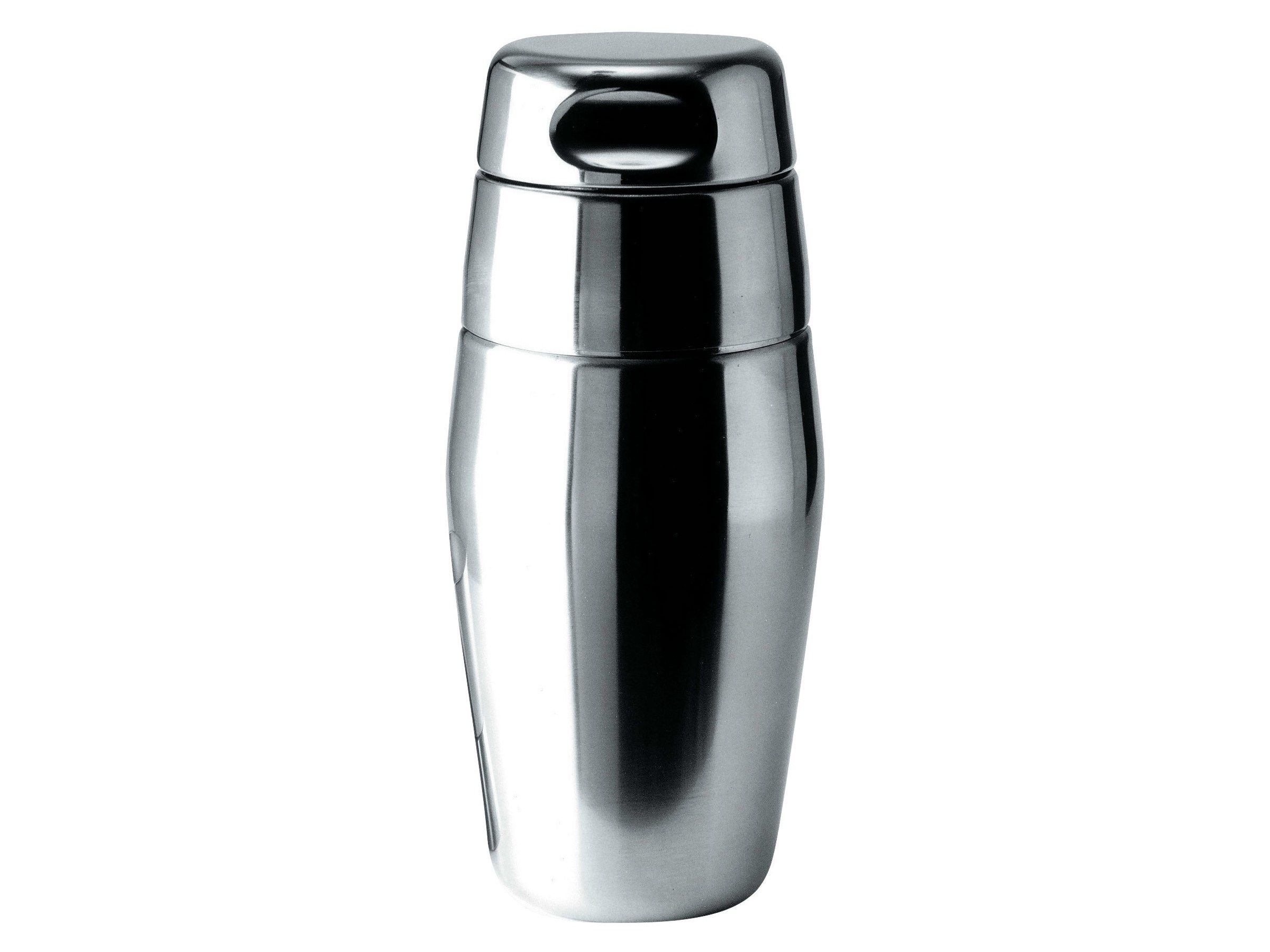 870 | Cocktail shaker By Alessi design Luigi Massoni