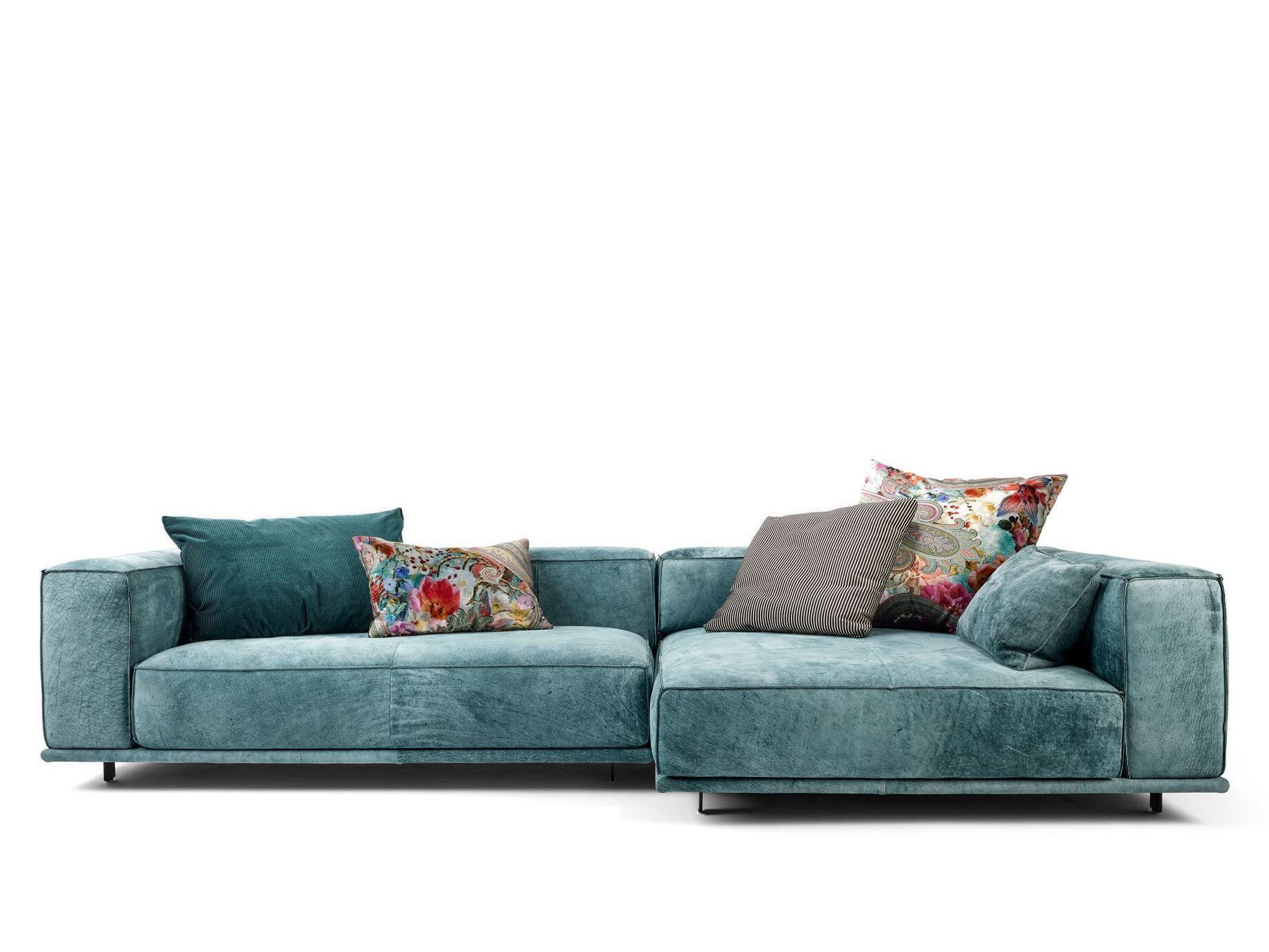WUMMS! Sofa By Bullfrog