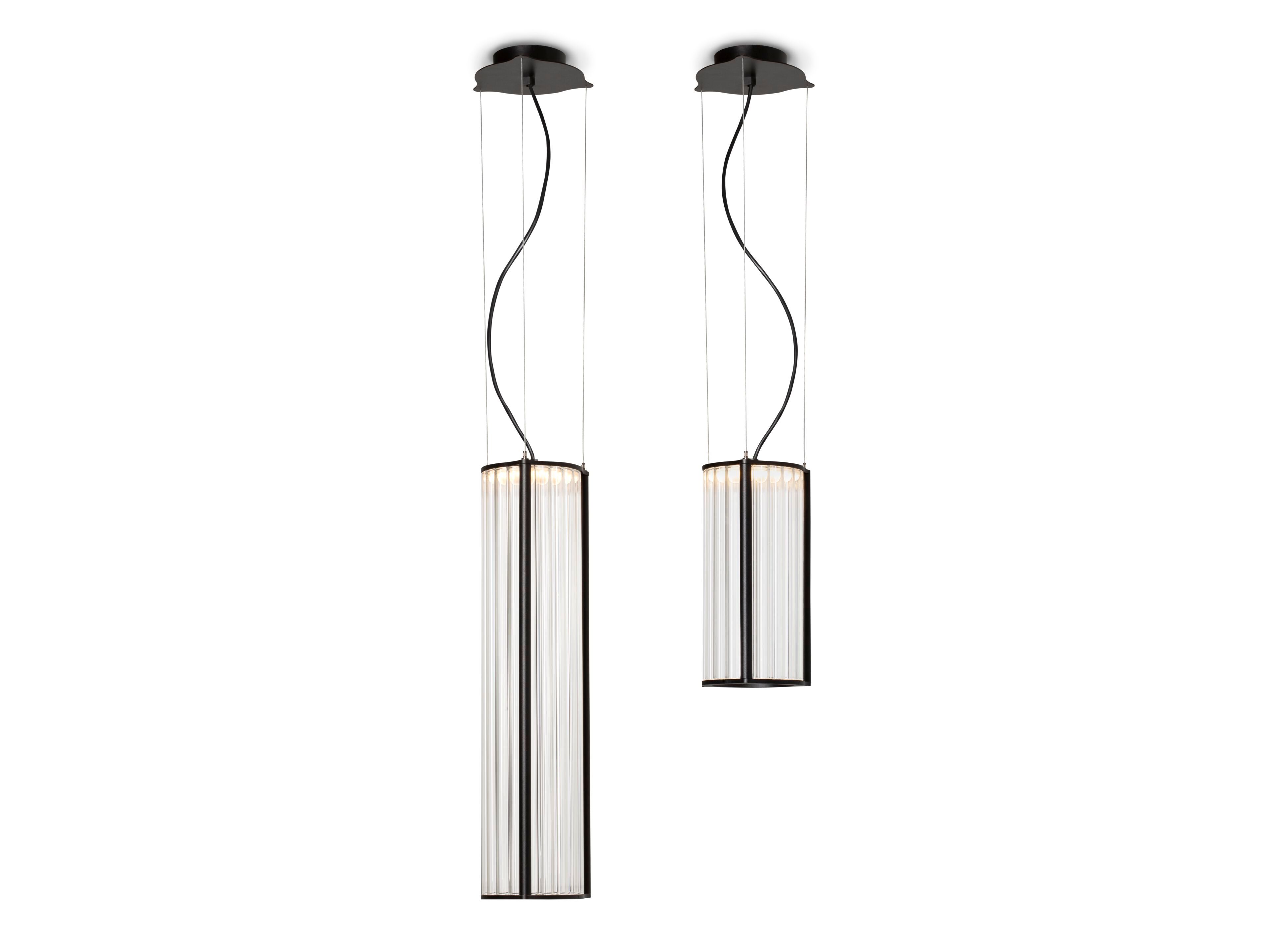 TOTEM II Pendant lamp By Alma light