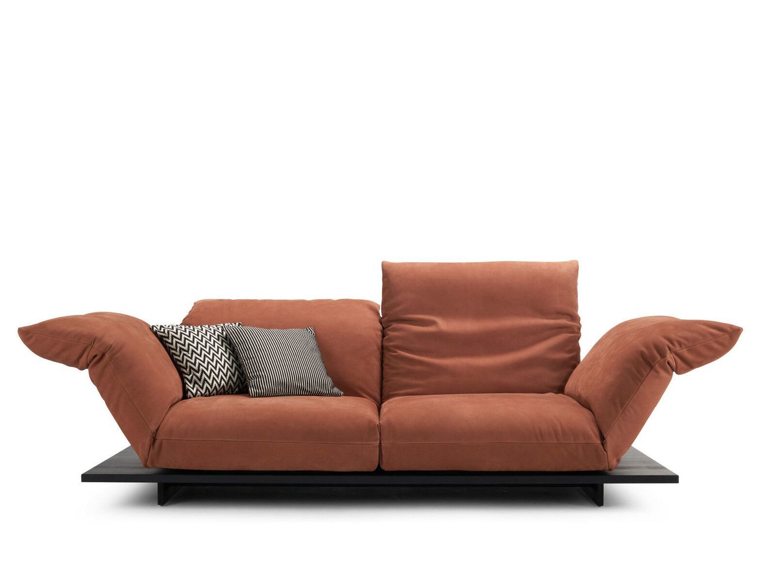 NAOS Sofá By Bullfrog