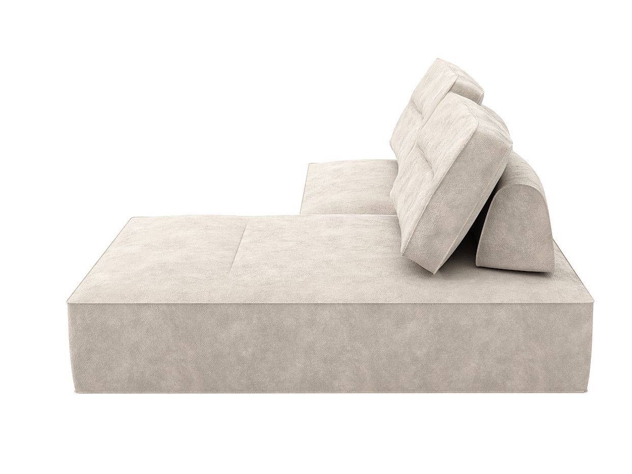 9-LAYER THICK | Sectional sofa By grado design