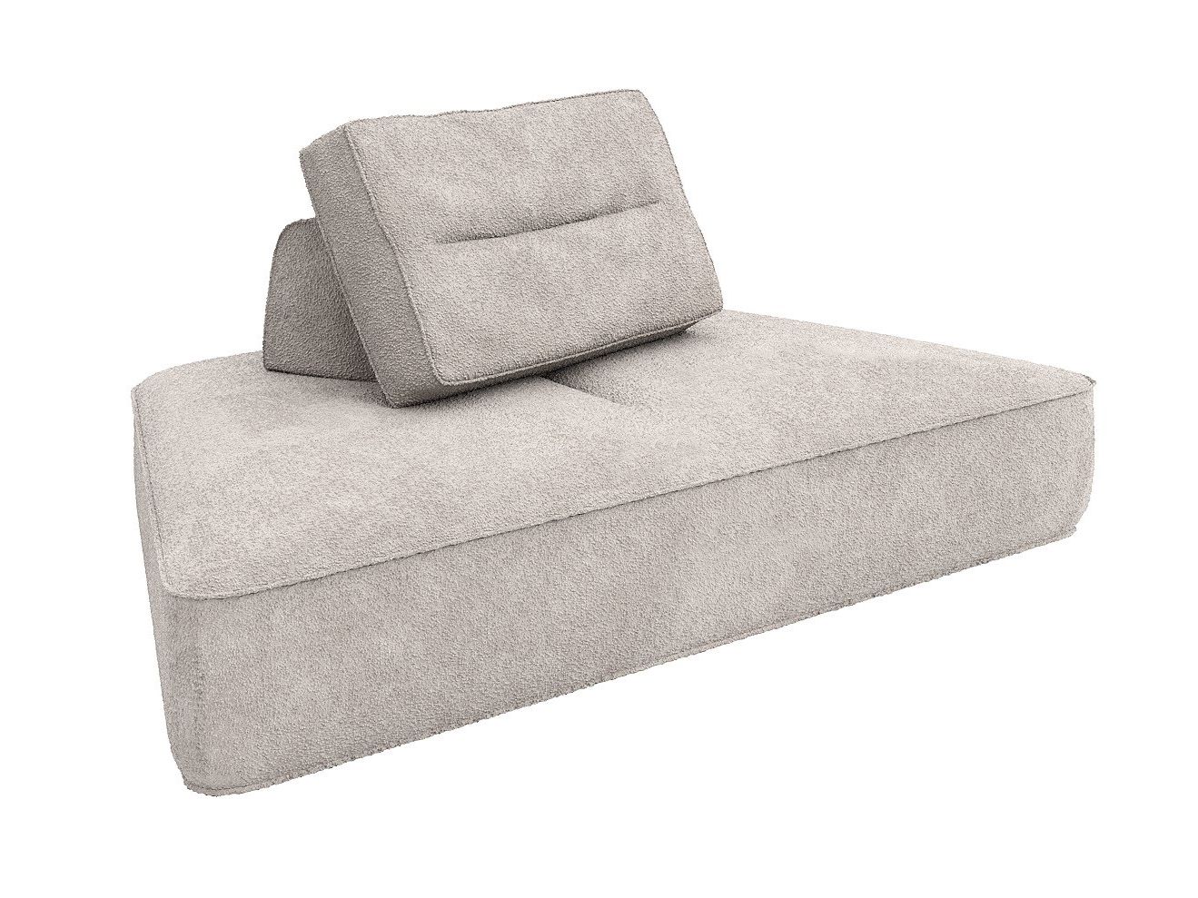9-LAYER THICK | Sectional sofa sofa By grado design