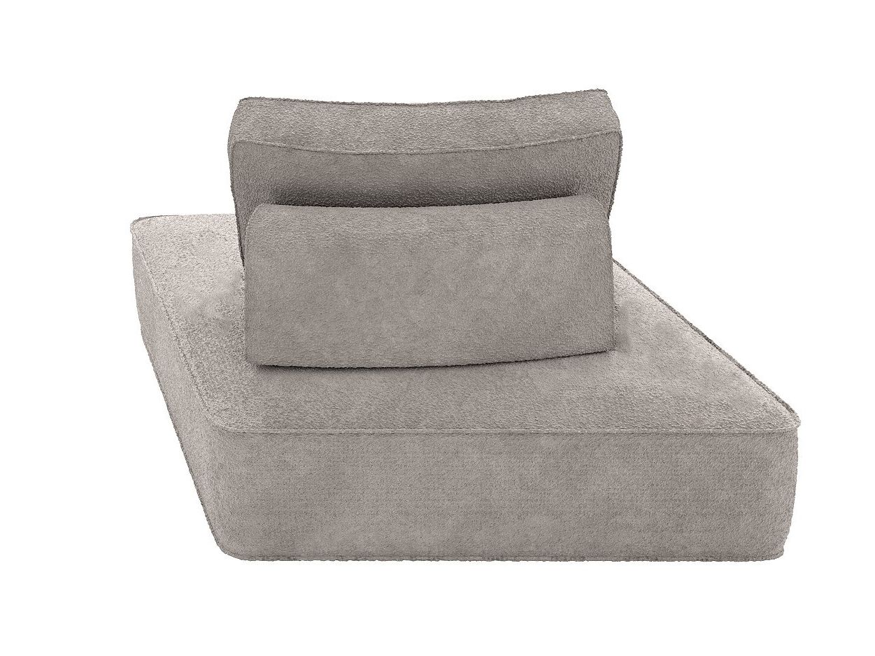 9-LAYER THICK | Sectional sofa sofa By grado design