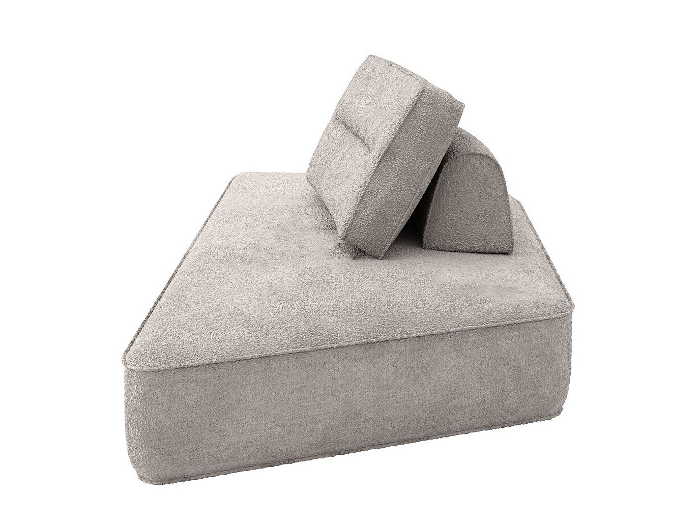 9-LAYER THICK | Sectional sofa sofa By grado design