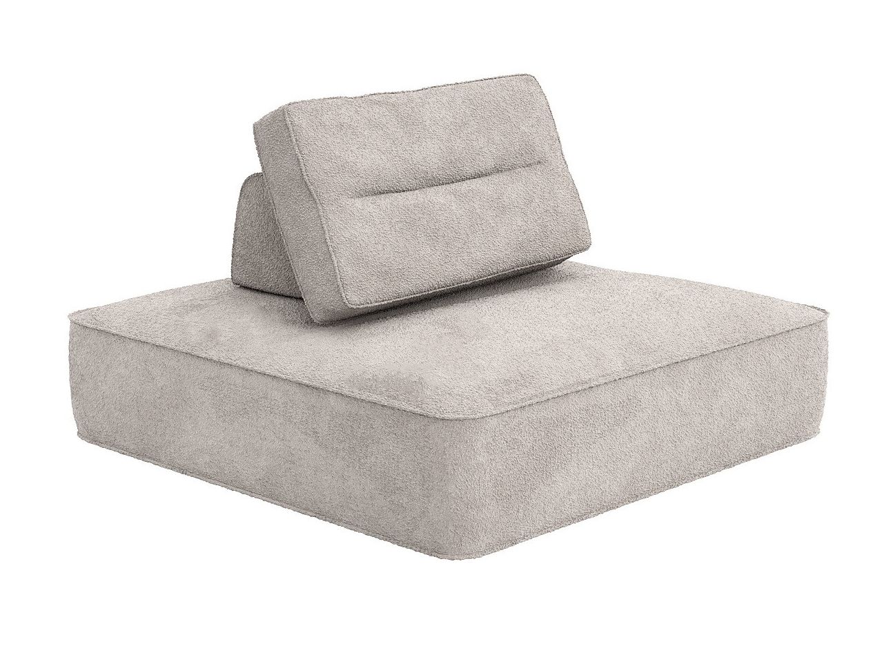 9-LAYER THICK | Sectional sofa sofa By grado design