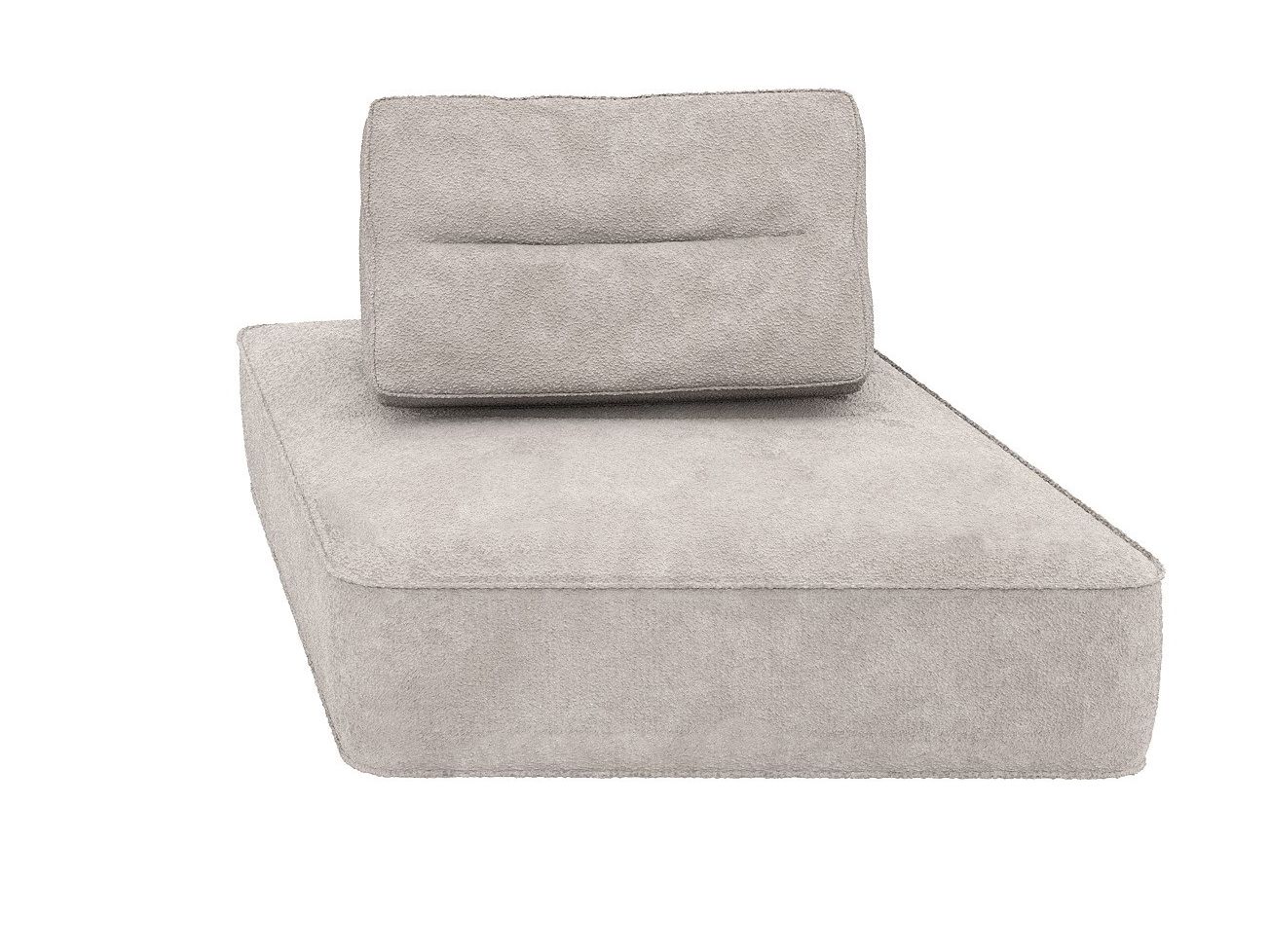 9-LAYER THICK | Sectional sofa sofa By grado design