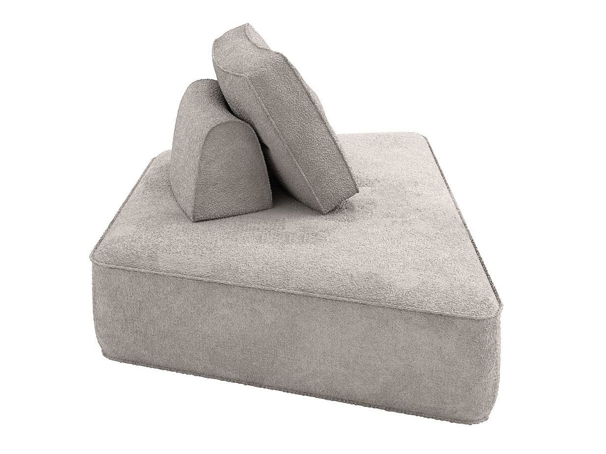 9-LAYER THICK | Sectional sofa sofa By grado design