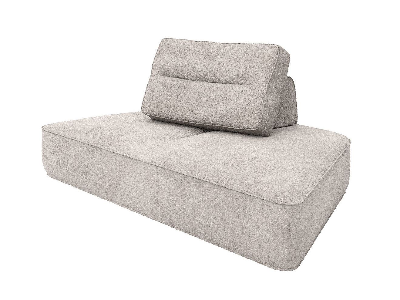 9-LAYER THICK | Sectional sofa sofa By grado design