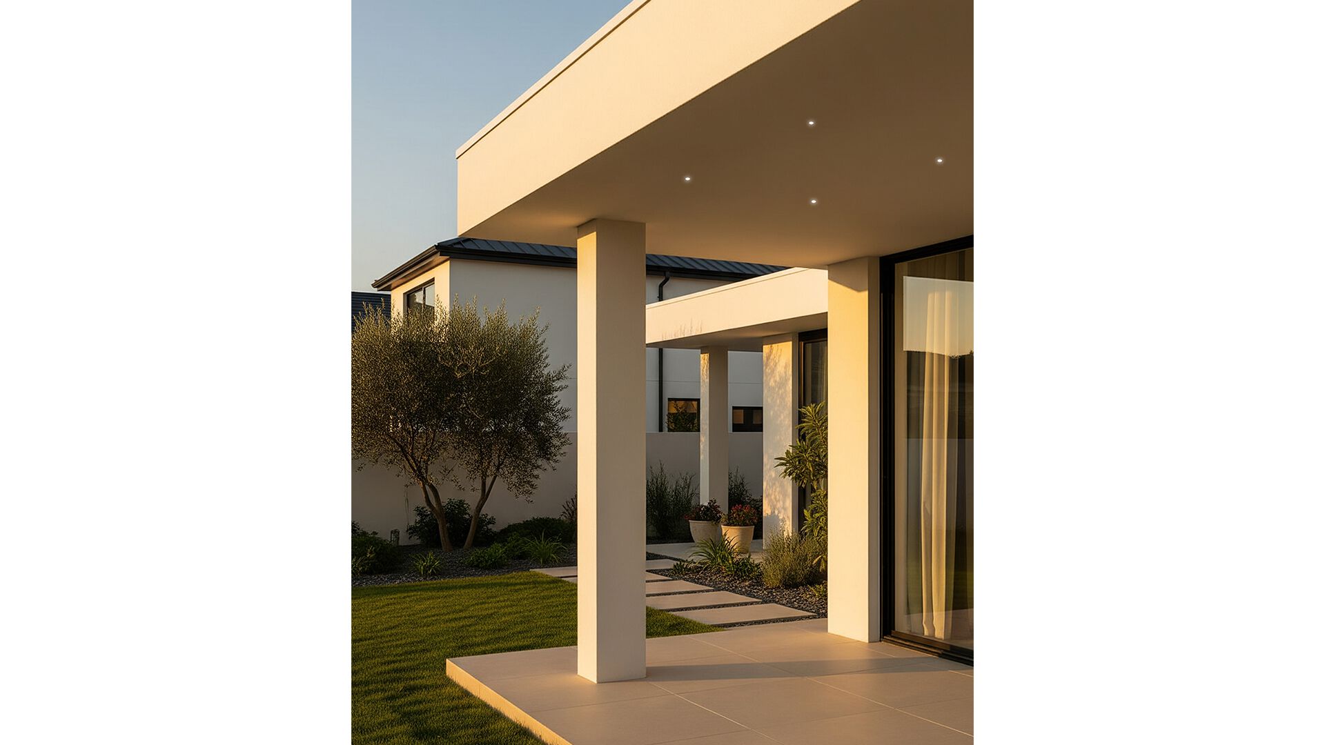 MINILED EST LED recessed BETALY® ceiling lamp By 9010 novantadieci