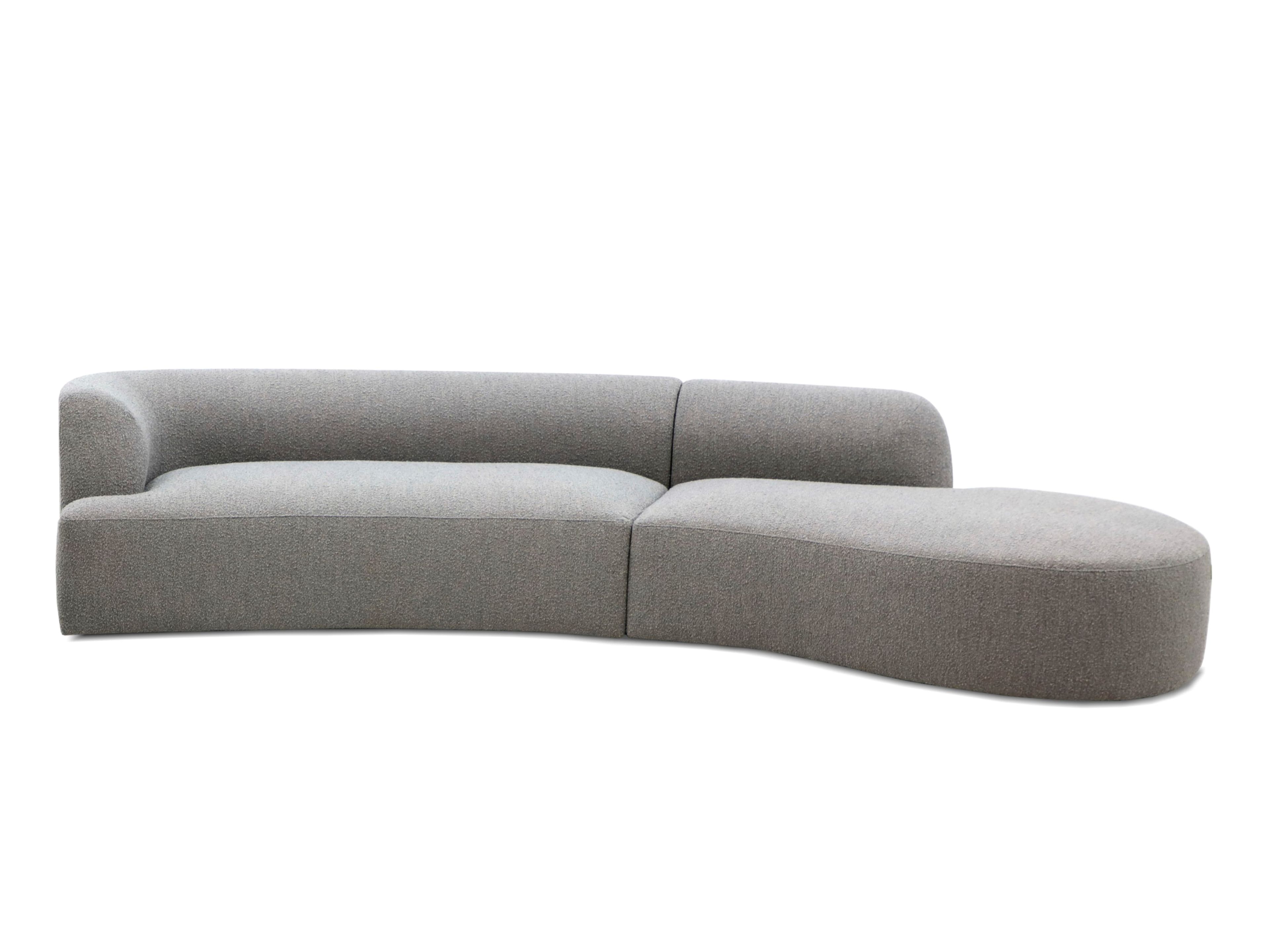 TIFFANY | Sofa By SOFAX