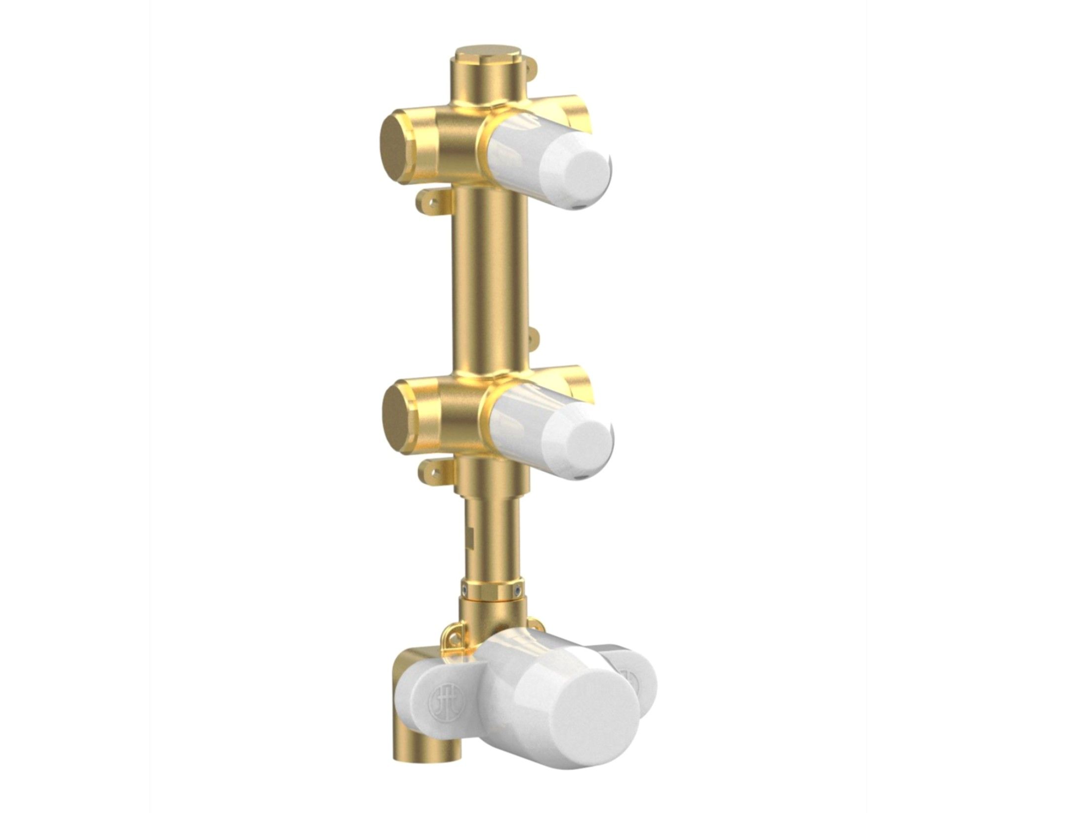 98730 | Corpo incasso per miscelatore Corpo incasso per miscelatore By ...