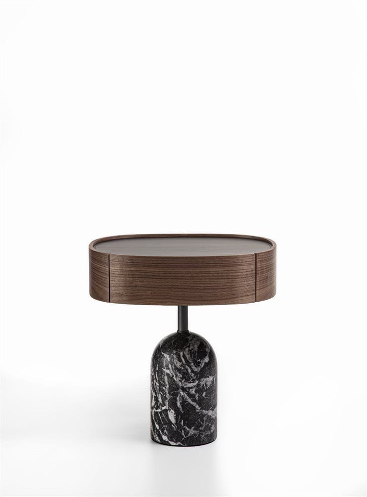 EKERO NIGHT Bedside table By Porada